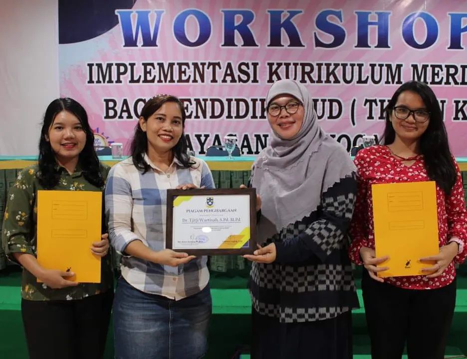 Yayasan Prayoga Riau