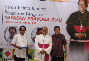 Yayasan Prayoga Riau