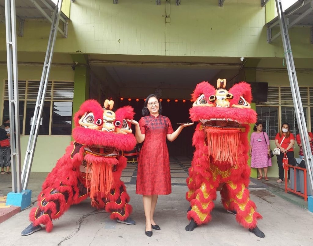 Yayasan Prayoga Riau