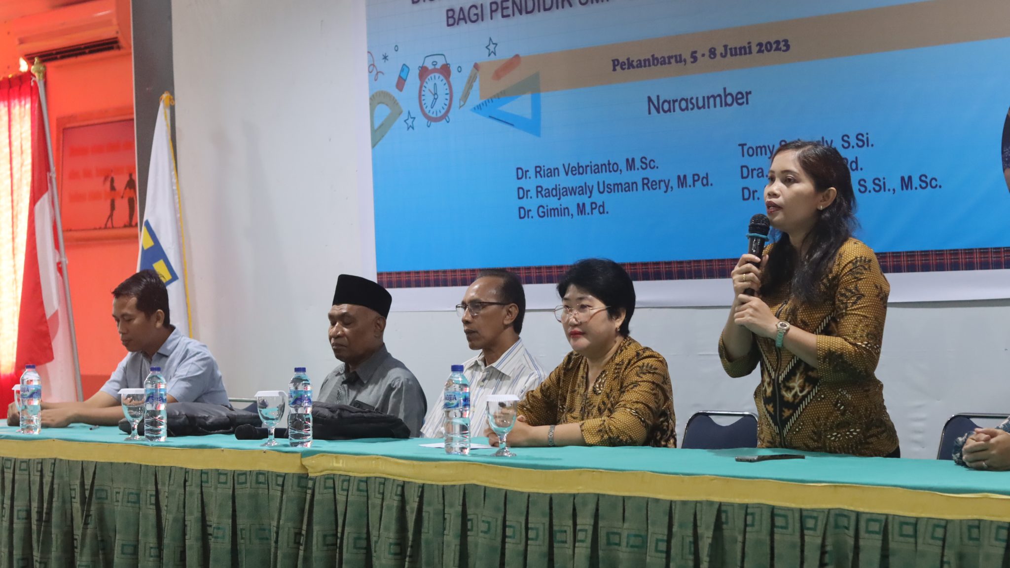Yayasan Prayoga Riau