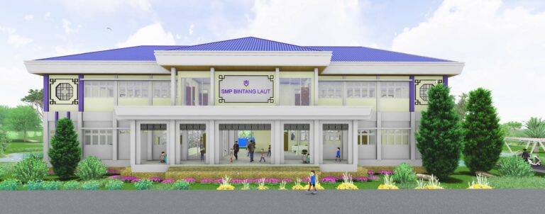 Yayasan Prayoga Riau