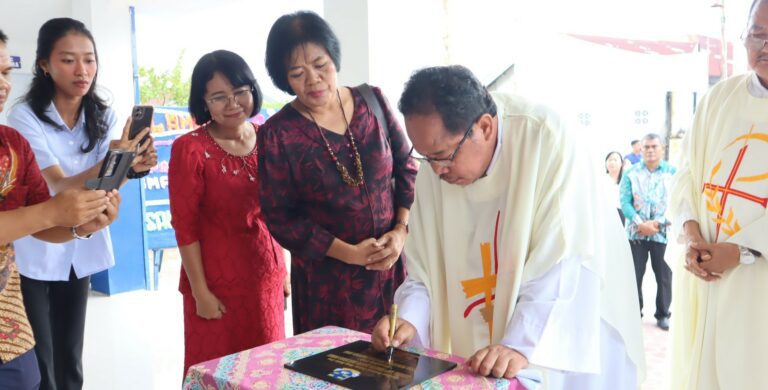 Yayasan Prayoga Riau